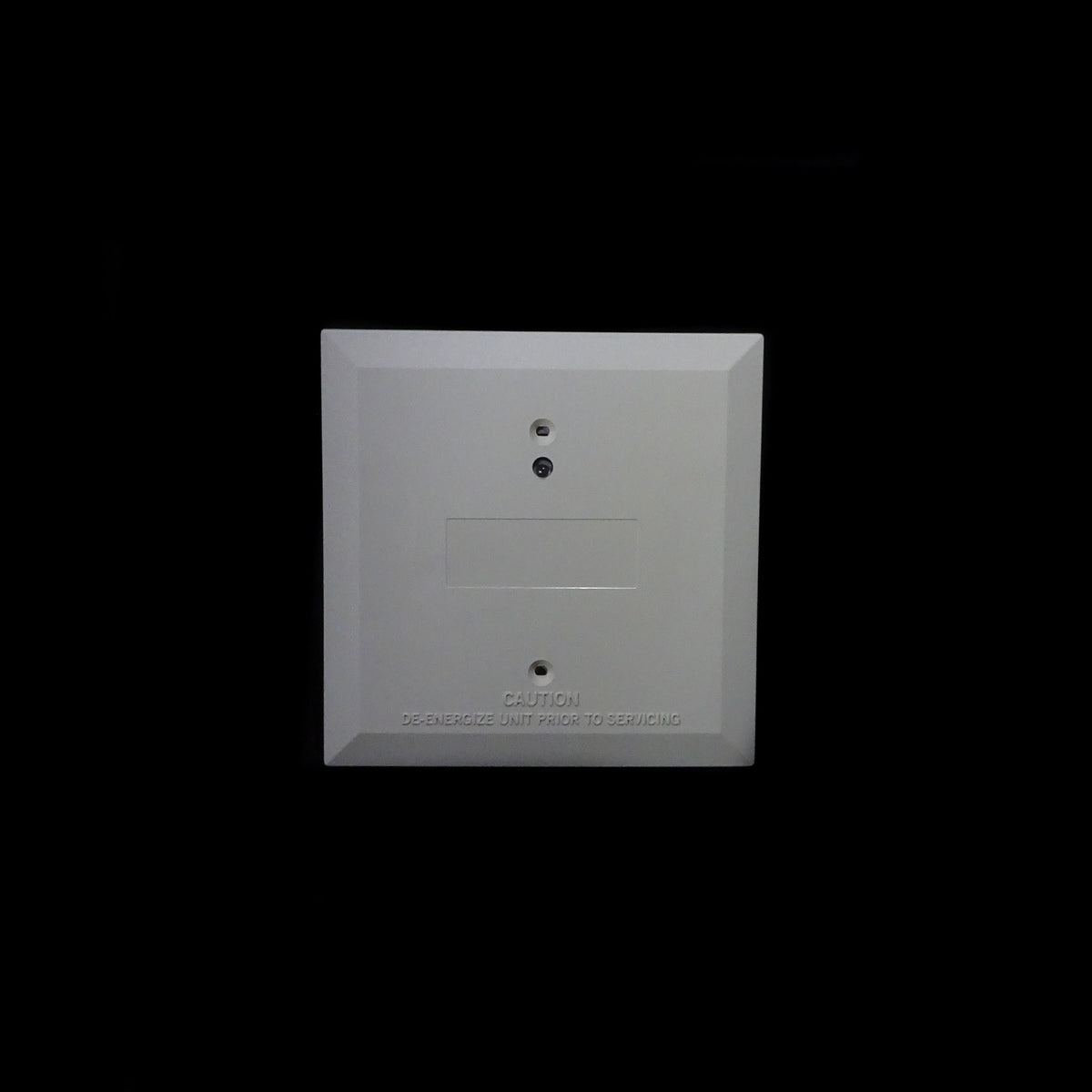 M500DM SYSTEM SENSOR DUAL INPUT MONITOR MODULE – Total Life Safety Solutions