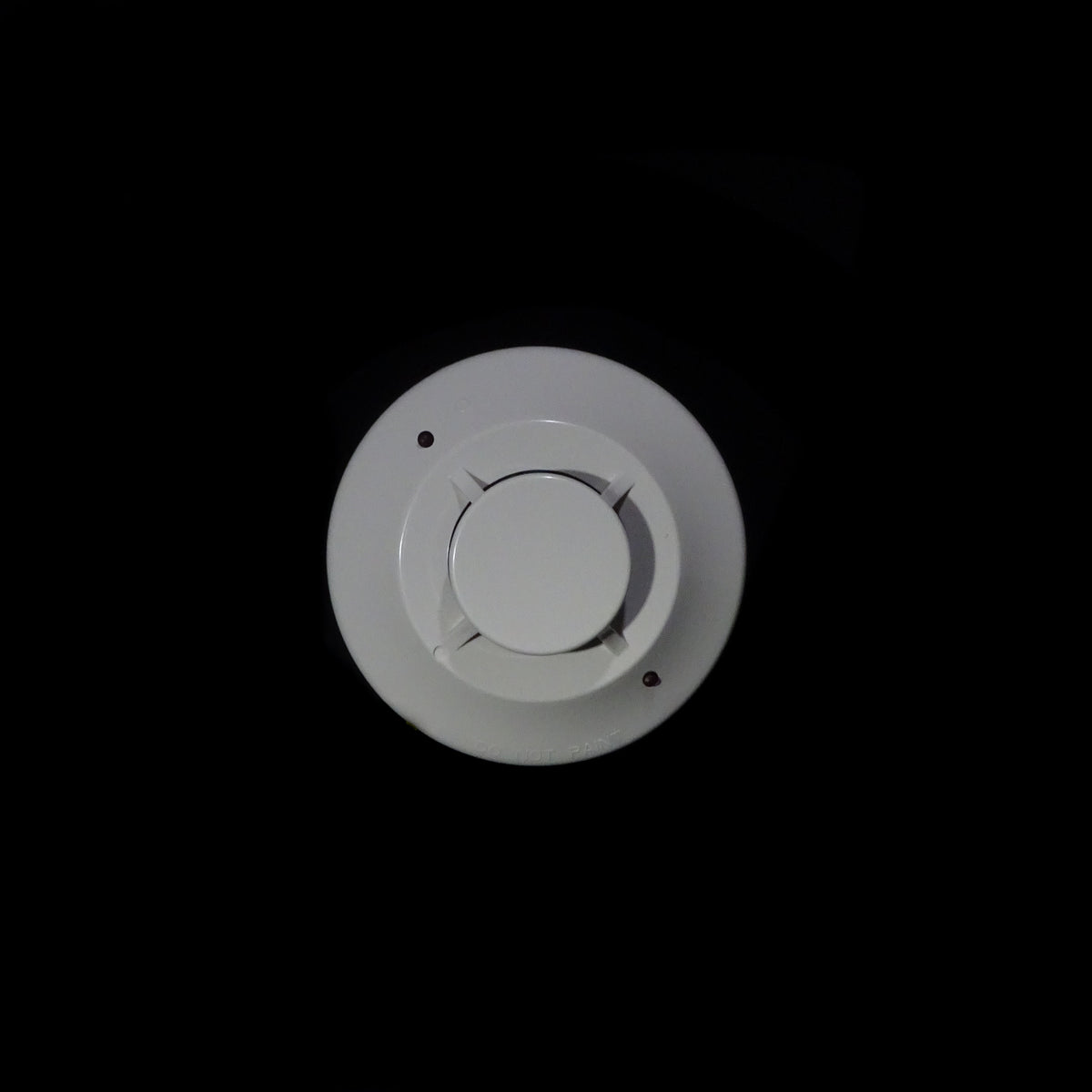 2151 SYSTEM SENSOR CONVENTIONAL SMOKE DETECTOR – Total Life Safety ...
