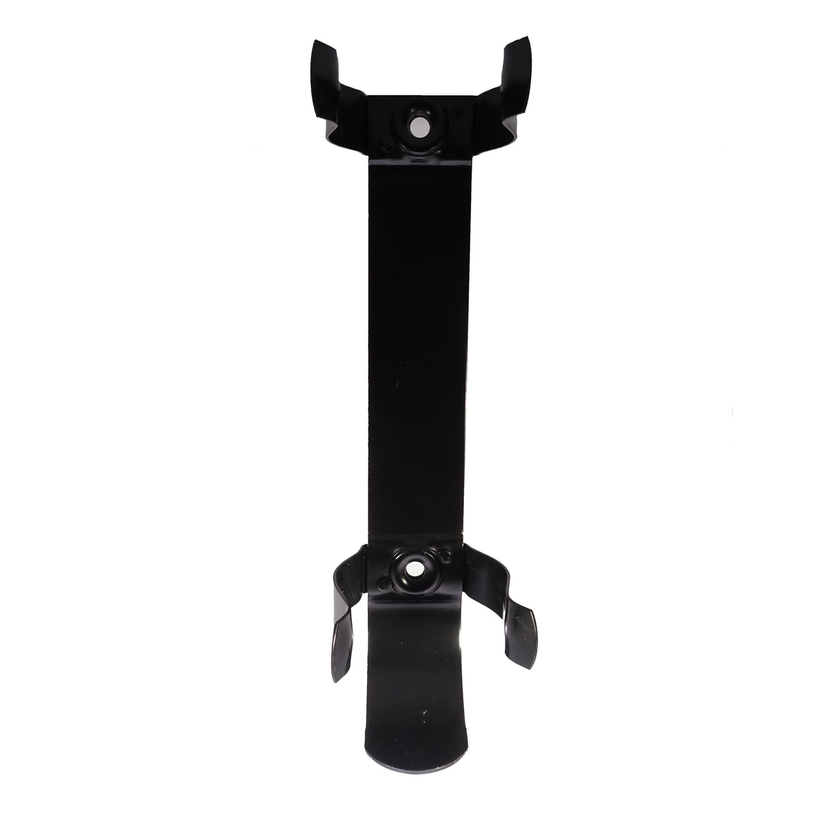 2SC 2 1/2LB SPRING CLIP BRAKET (BLACK) – Total Life Safety Solutions