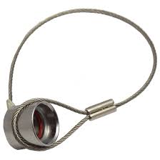 433208 ANSUL METAL BLOW OFF CAPS EACH – Total Life Safety Solutions