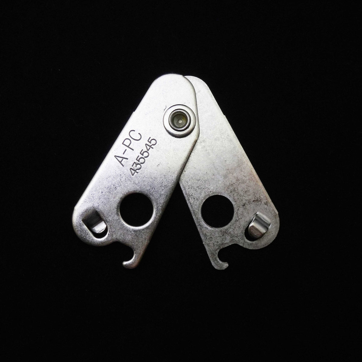 435545 ANSUL SCISSOR LINK – Total Life Safety Solutions