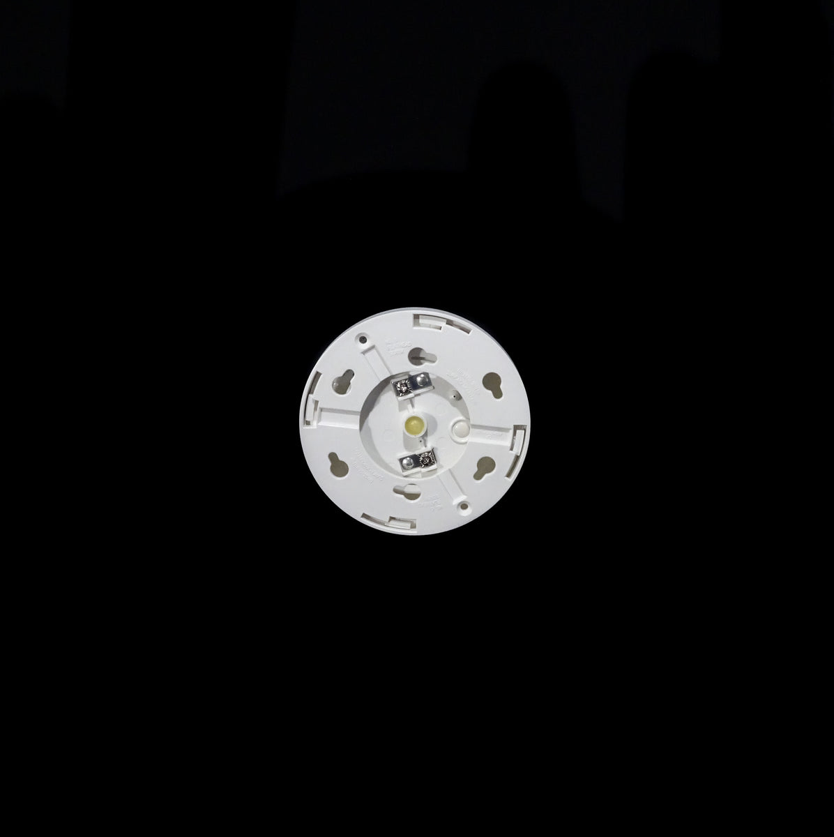 5604 SYSTEM SENSOR 194 DEGREE CONVENTIONAL HEAT DETECTOR – Total Life ...