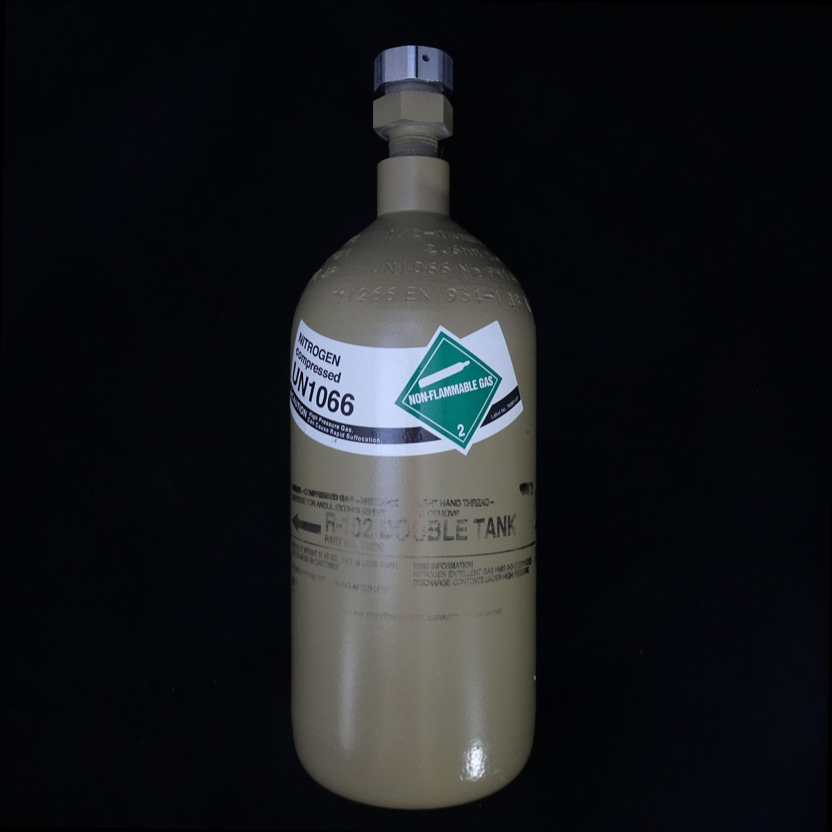 73022 ANSUL R-102 DOUBLE TANK – Total Life Safety Solutions