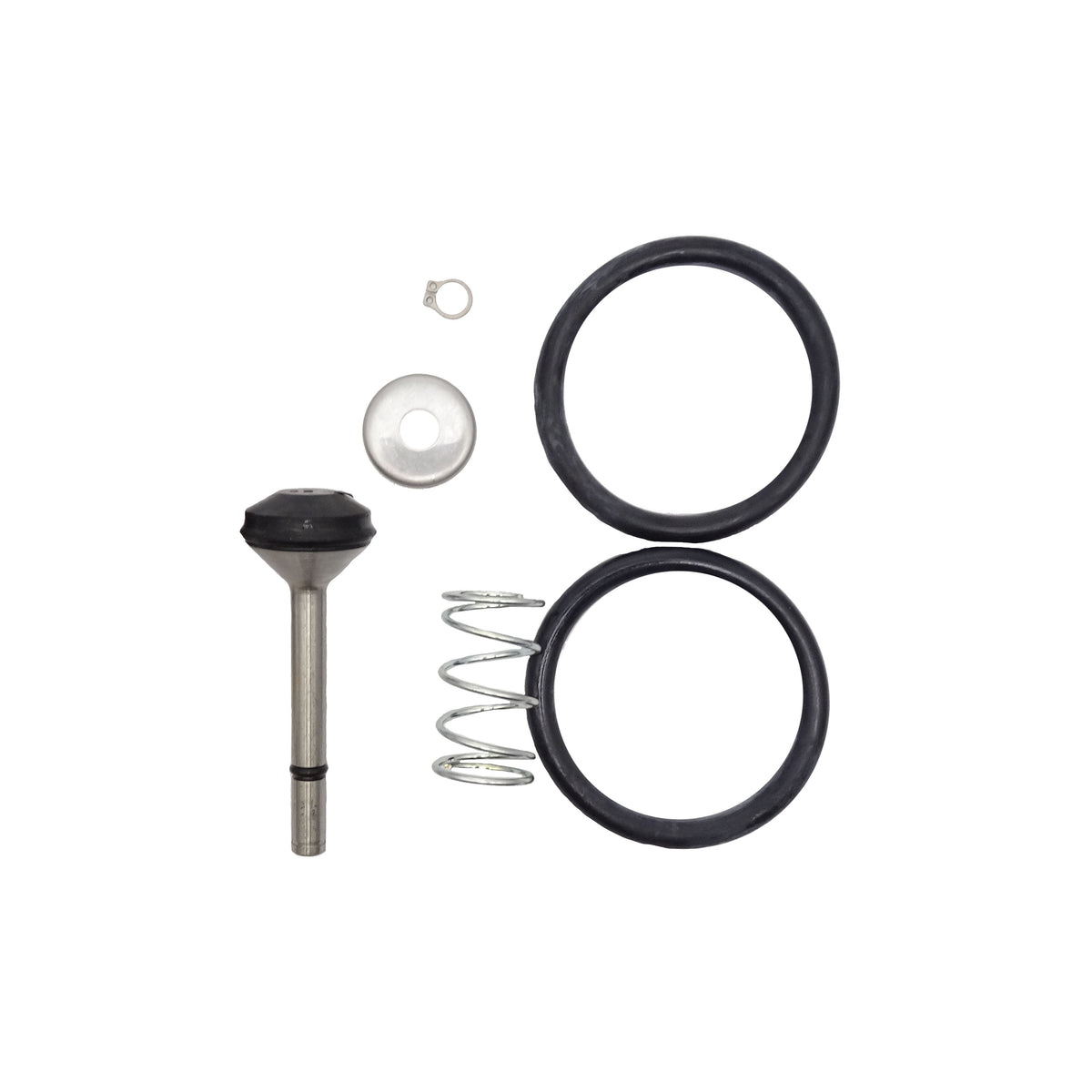 87-120067-001 RANGE GUARD CYLINDER VALVE REBUILT KIT – Total Life ...