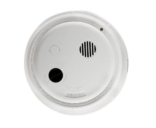 9120F GENTEX PHOTOELECTRIC SMOKE DETECTOR – Total Life Safety Solutions