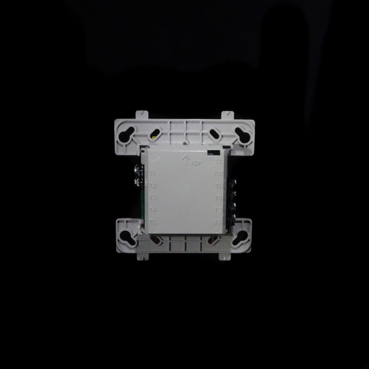 AMM-2IF GAMEWELL DUAL INPUT MONITOR MODULE ( VELOCITY SERIES ) – Total ...