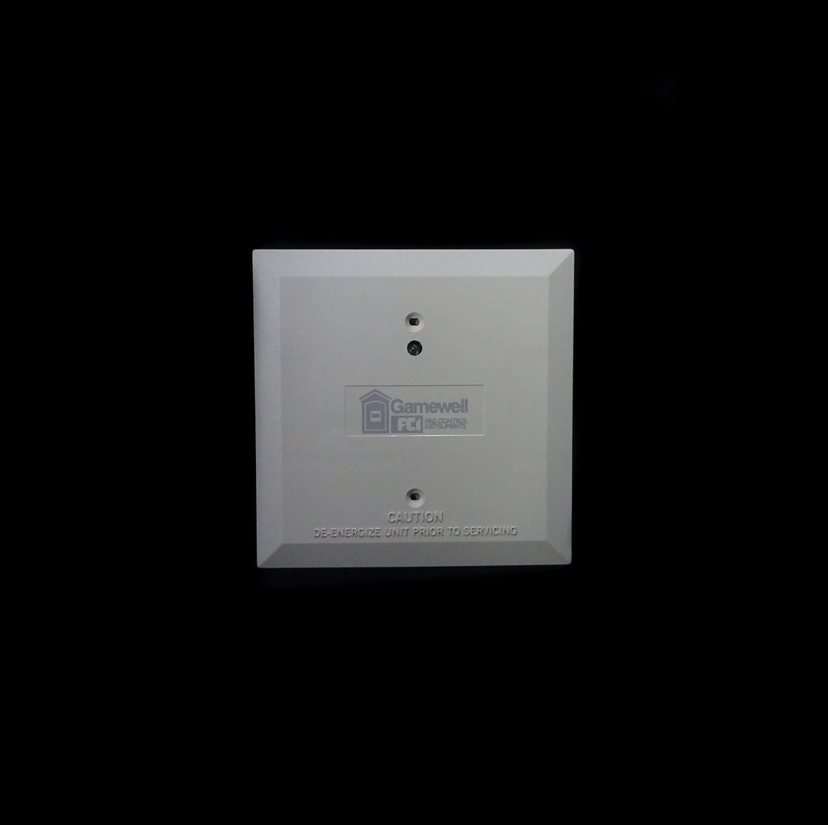 AMM-2IF GAMEWELL DUAL INPUT MONITOR MODULE ( VELOCITY SERIES ) – Total ...