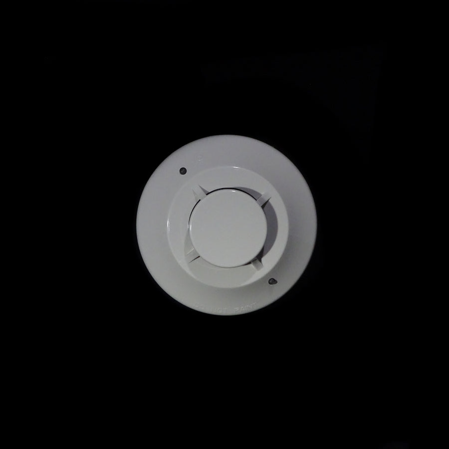 ASD-PL3 GAMEWELL ADDRESSABLE SMOKE DETECTOR VELOCITI SERIES – Total ...
