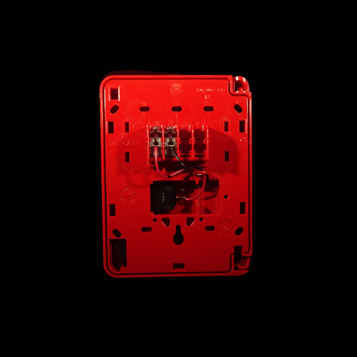 BG-12 FIRE-LITE CONVENTIONAL PULL STATION NON-KEYED – Total Life Safety ...