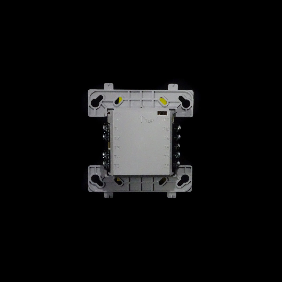 CRF-300 FIRE-LITE RELAY MODULE – Total Life Safety Solutions