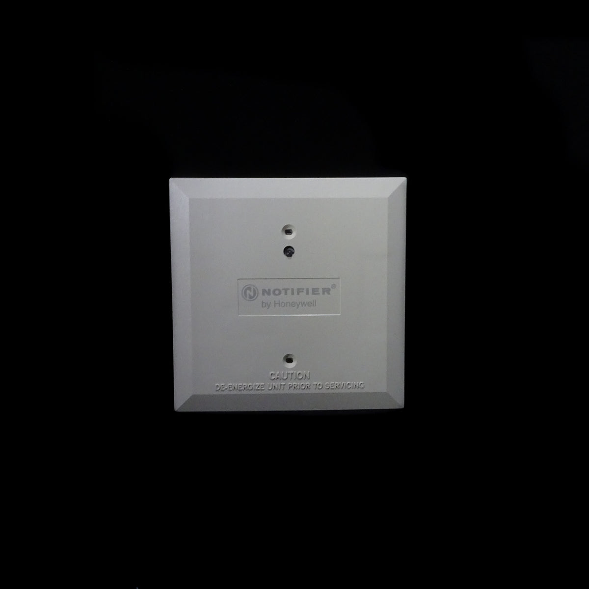 FCM-1 NOTIFIER CONTROL MODULE – Total Life Safety Solutions