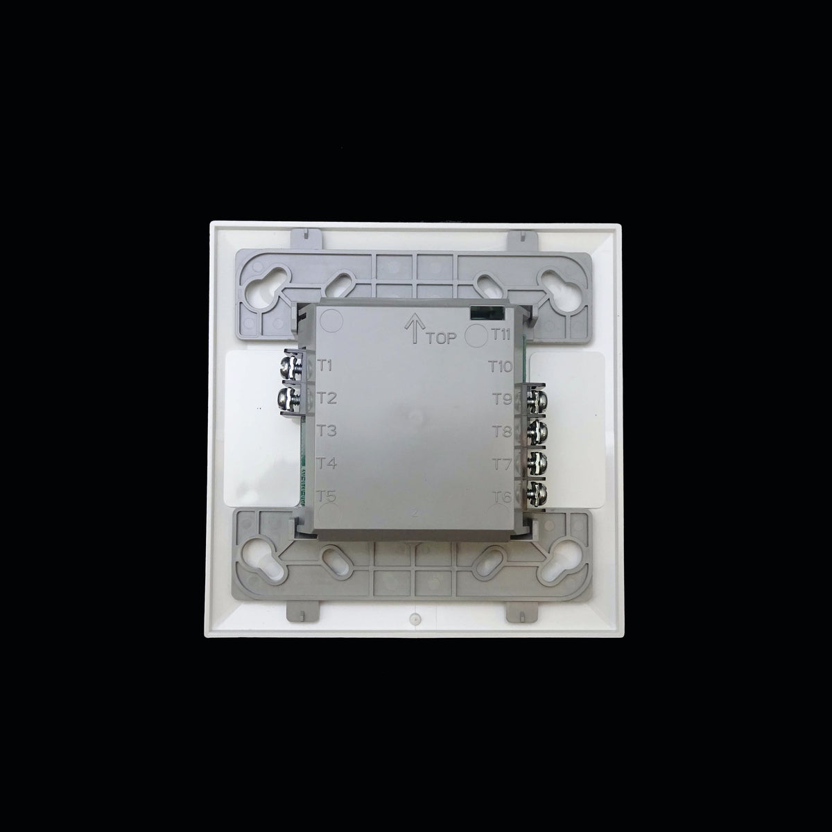 IDP-MONITOR-2 FARENHYT ADDRESSABLE MONITOR MODULE W/INITIATING CIRCUIT ...