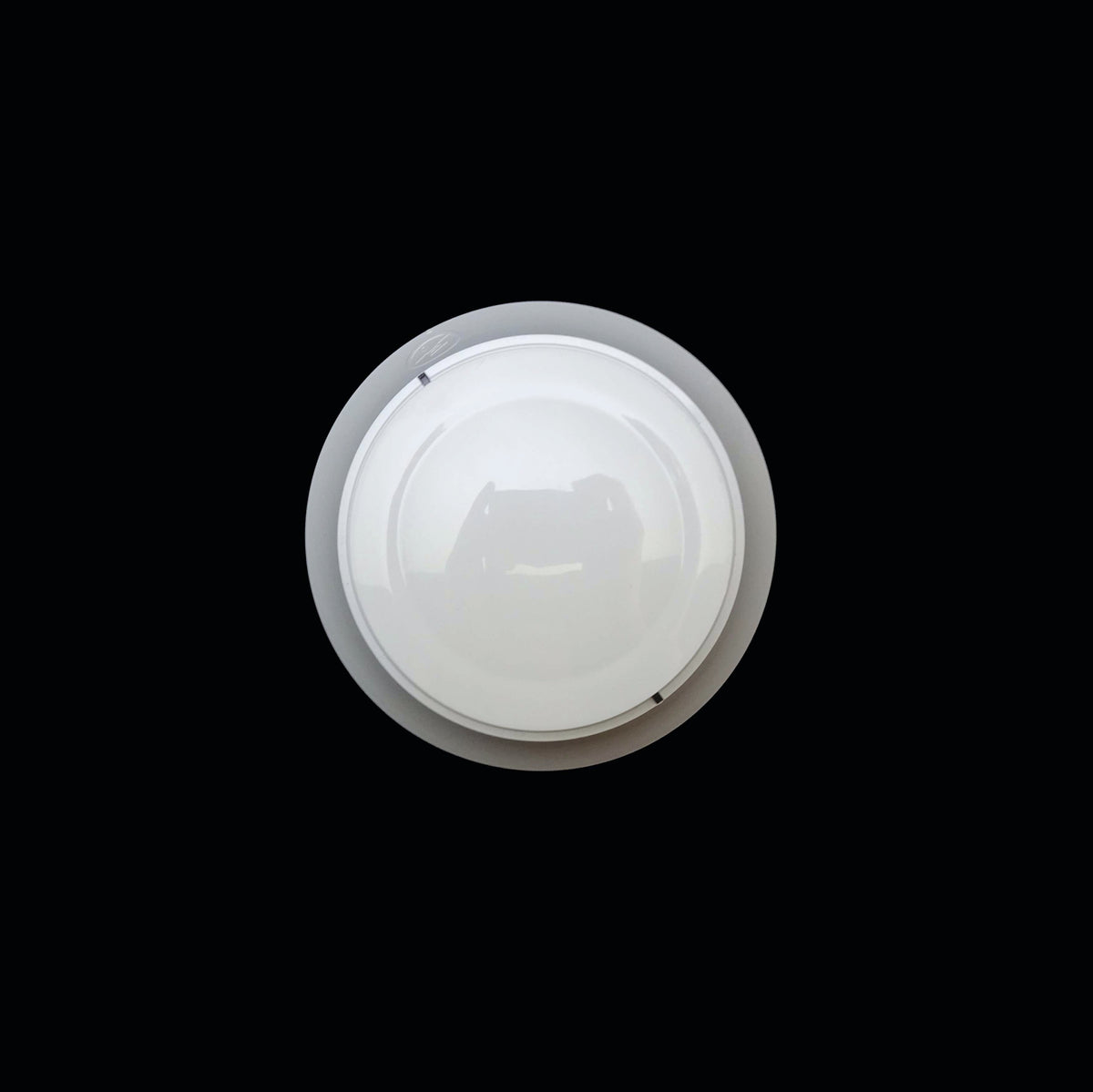 IDP-PHOTO-W ADDRESSABLE PHOTOELECTRIC SMOKE DETECTOR WHITE – Total Life ...