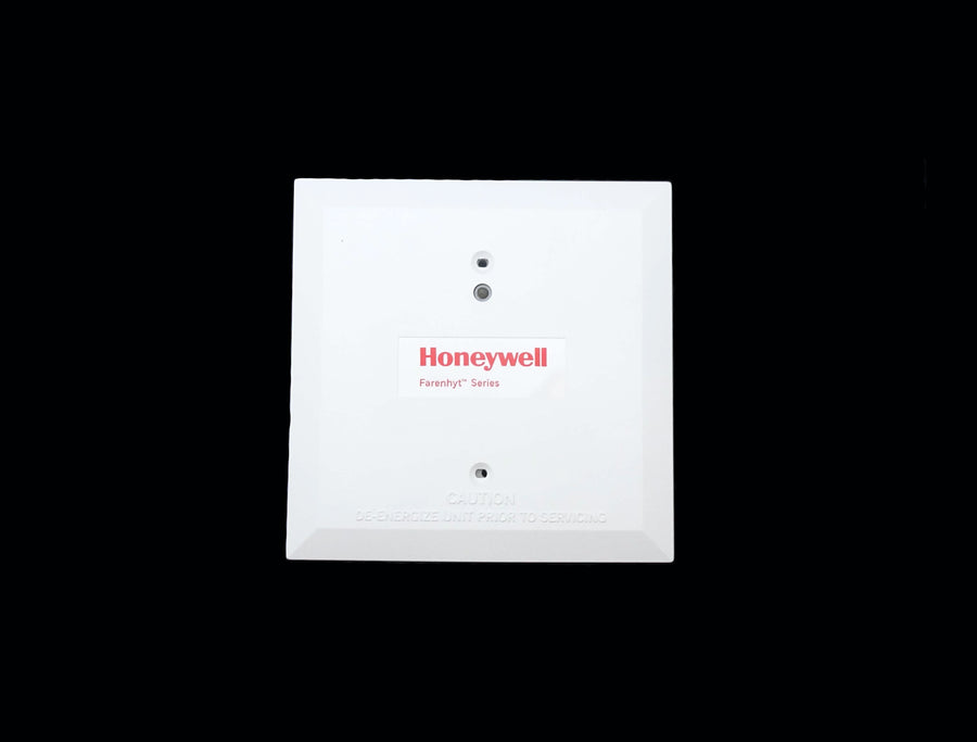 IDP-MONITOR FARENHYT ADDRESSABLE MONITOR MODULE – Total Life Safety ...