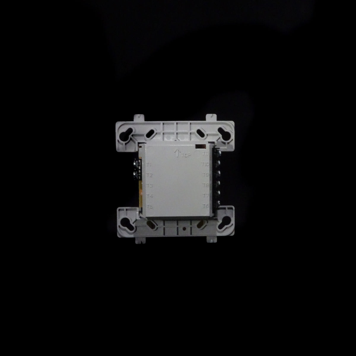 M500S SYSTEM SENSOR CONTROL MODULE – Total Life Safety Solutions