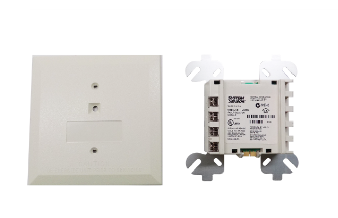 M500X – Total Life Safety Solutions