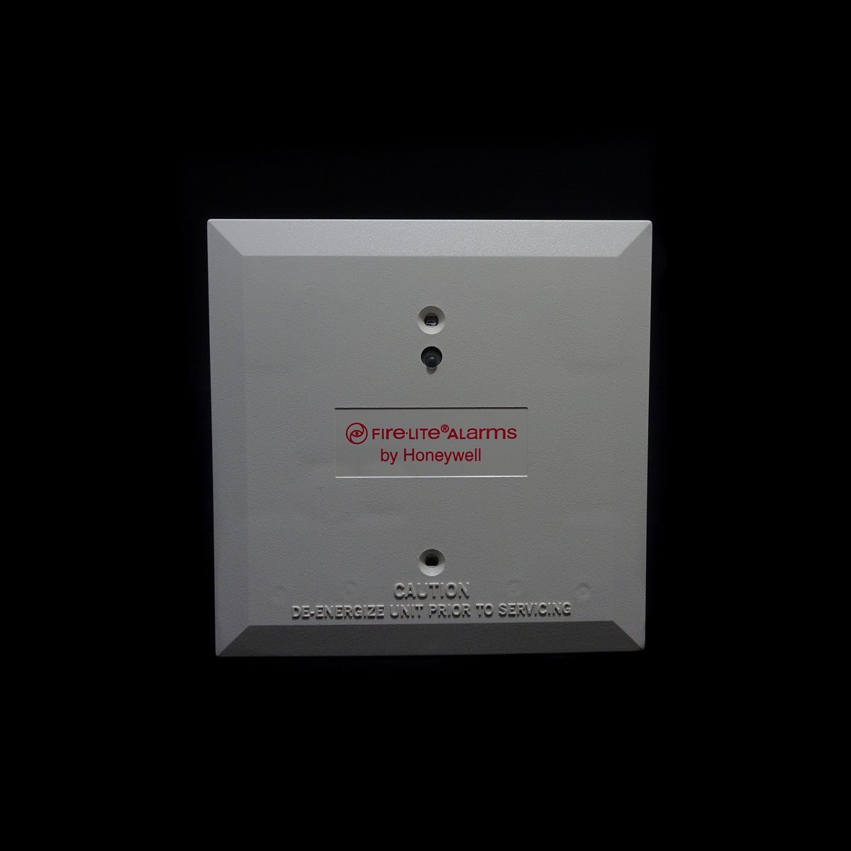 MDF-300 FIRE-LITE DUAL INPUT MONITOR MODULE – Total Life Safety Solutions