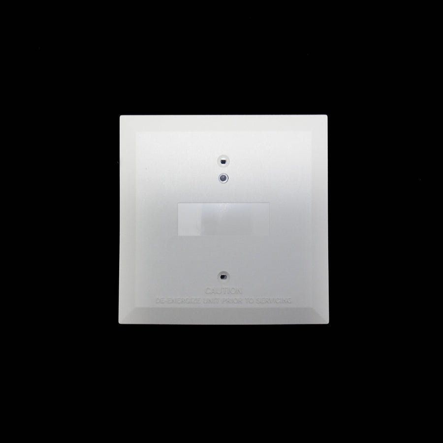 MRI-M500M SECUTRON MONITOR MODULE – Total Life Safety Solutions