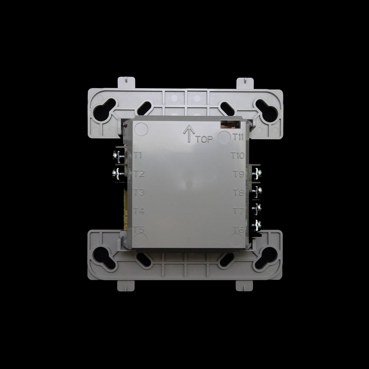 SK-MONITOR SILENT KNIGHT MONITOR MODULE – Total Life Safety Solutions