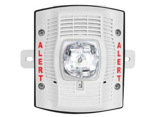 SPSWK-CLR-ALERT – Total Life Safety Solutions