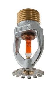 RASCO F1 SERIES 1/2" STANDARD RESPONSE SPRINKLER HEADS – Total Life ...