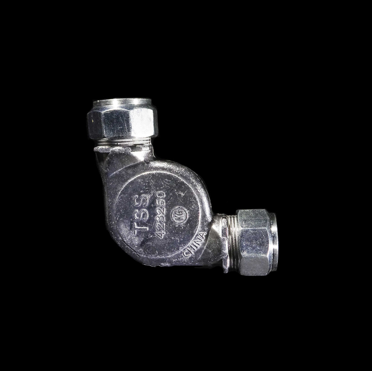 423251 ANSUL CORNER PULLEY – Total Life Safety Solutions