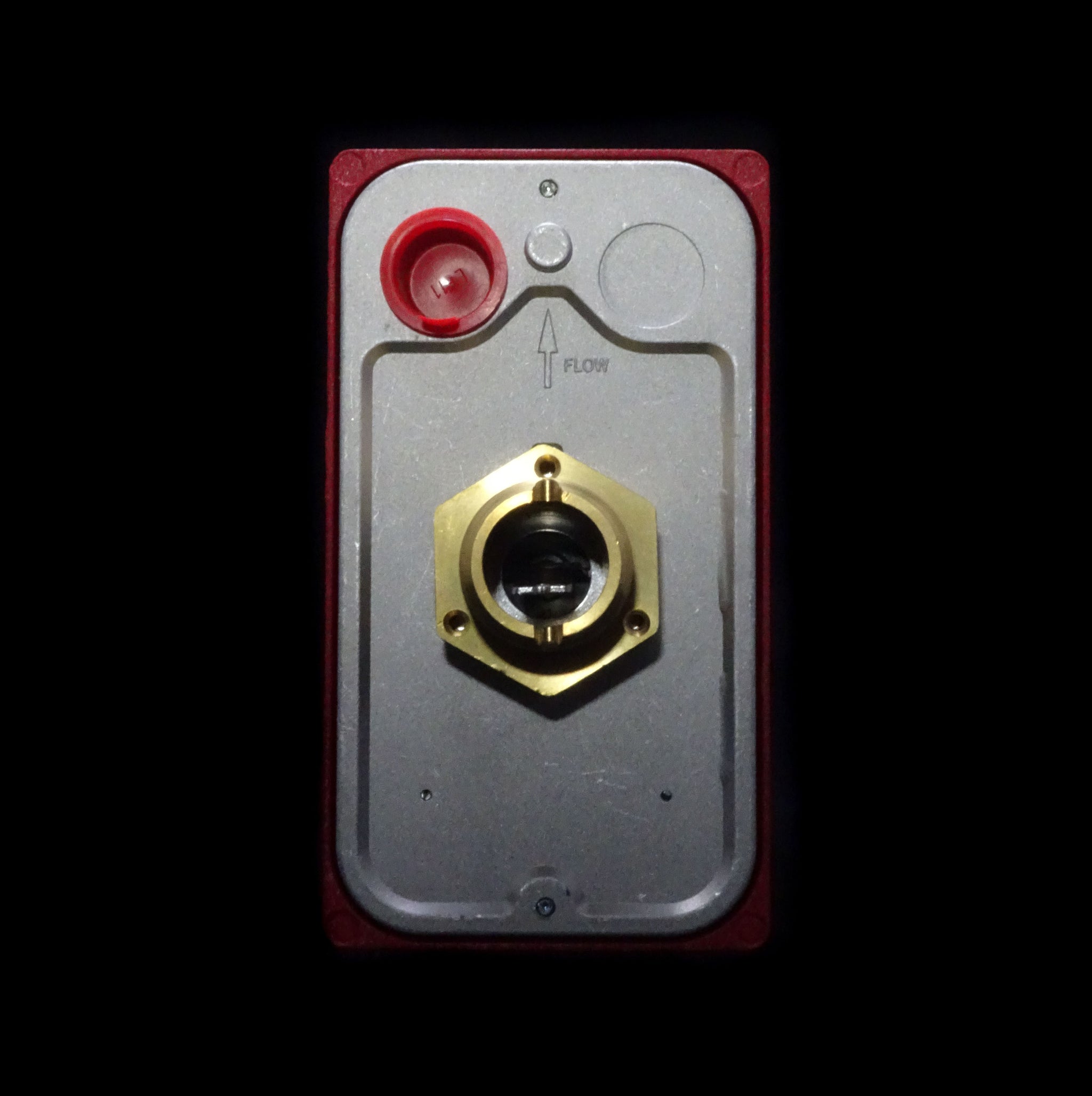 WFDTN SYSTEM SENSOR 1 1/2 WATERFLOW – Total Life Safety Solutions