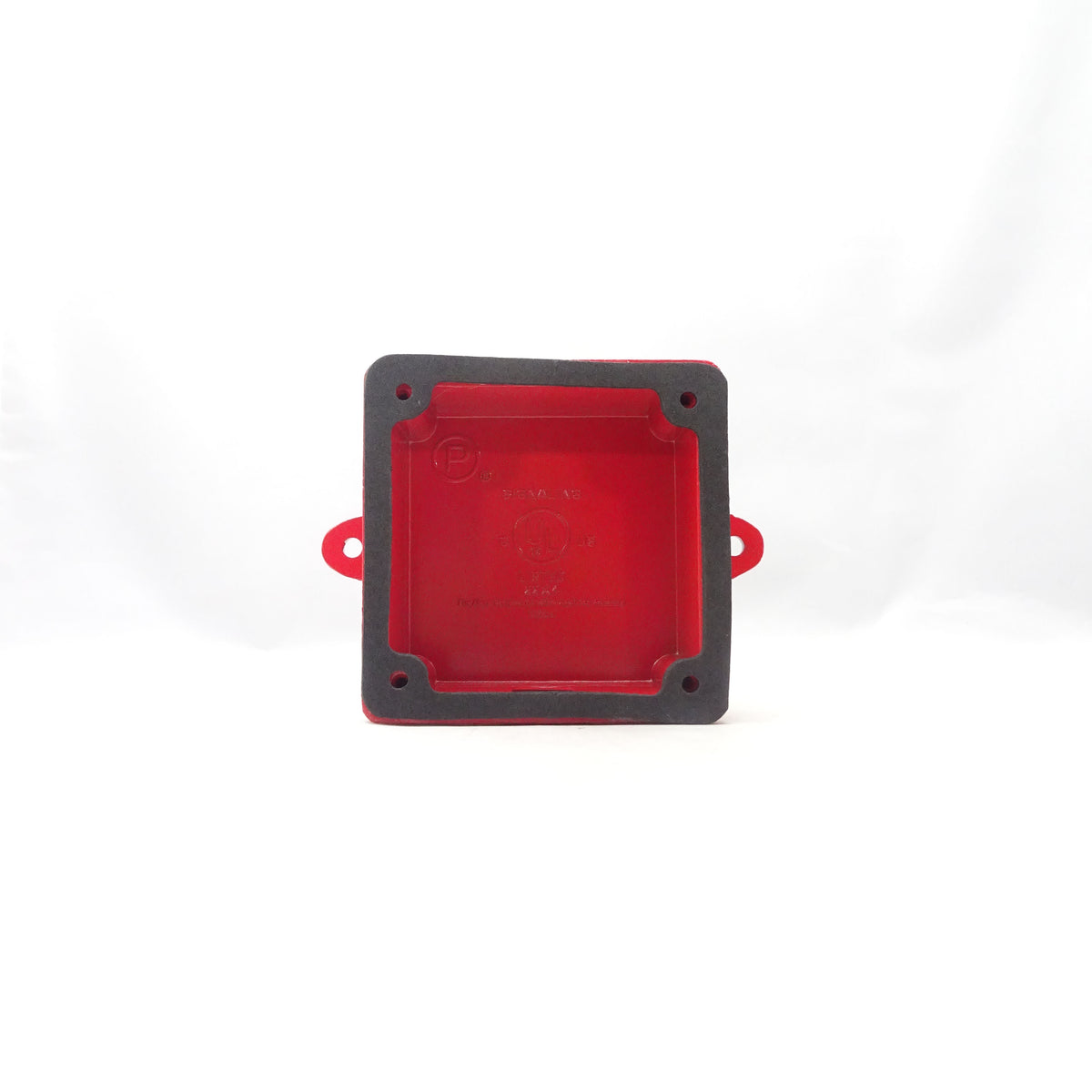 BBK-1 POTTER WEATHERPROOF BACKBOX ( ELECTRIC BELL ) – Total Life Safety ...