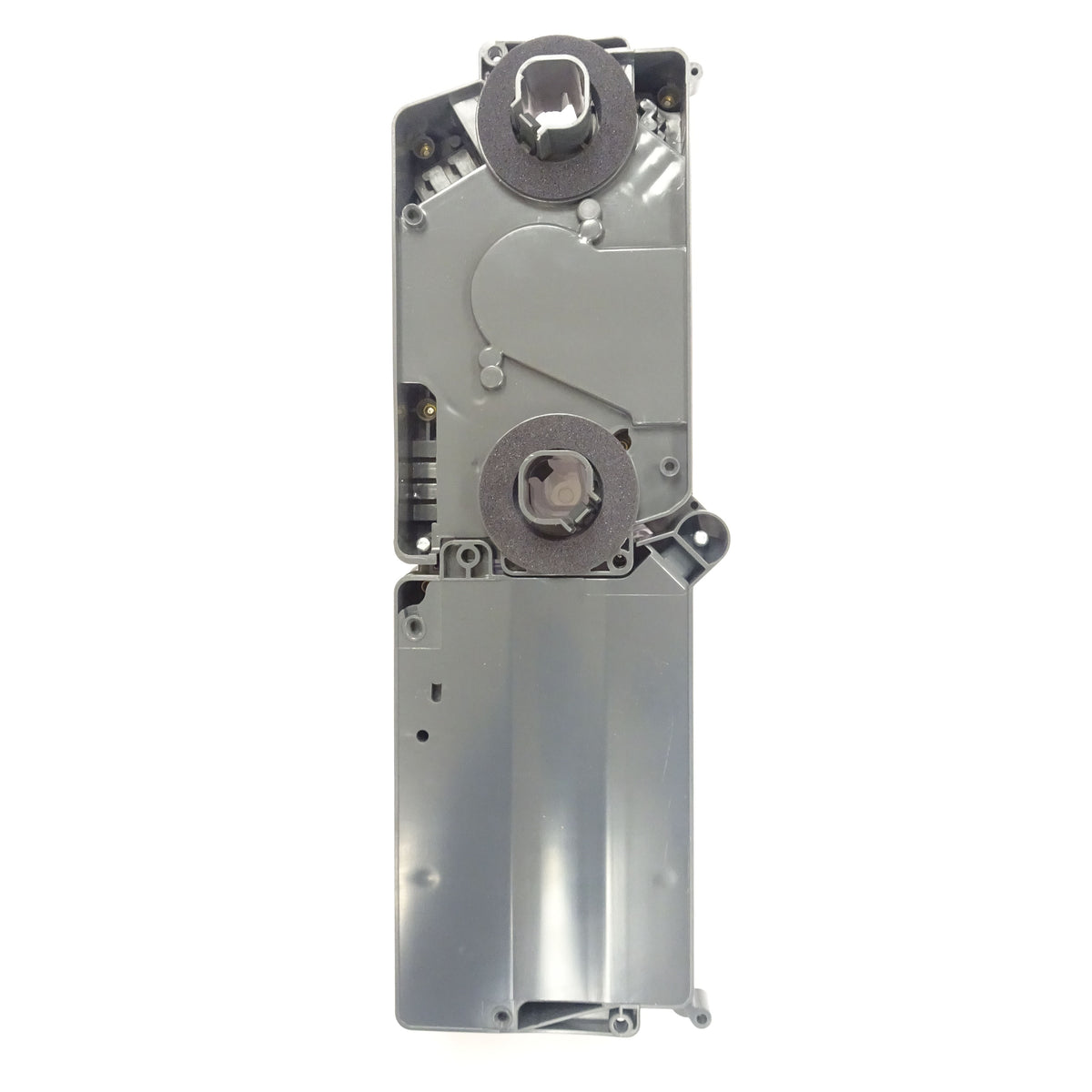 D2 SYSTEM SENSOR 2 WIRE CONV,DUCT DETECTOR W/ SMOKE HEAD – Total Life ...