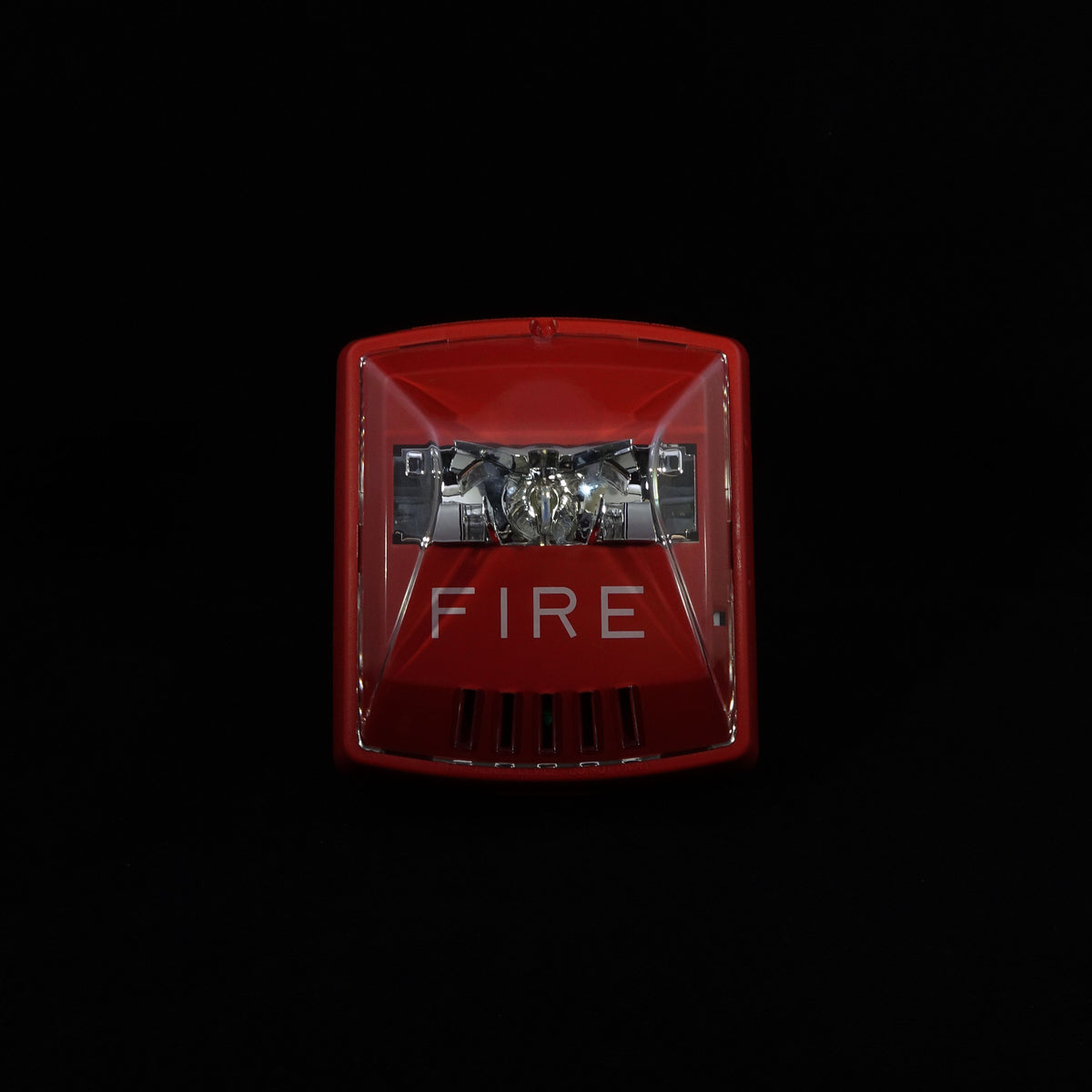 COOPER WHEELOCK: HSR – Total Life Safety Solutions