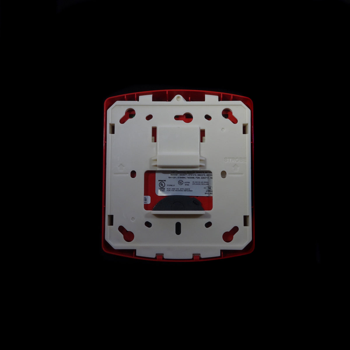 COOPER WHEELOCK: HSR – Total Life Safety Solutions