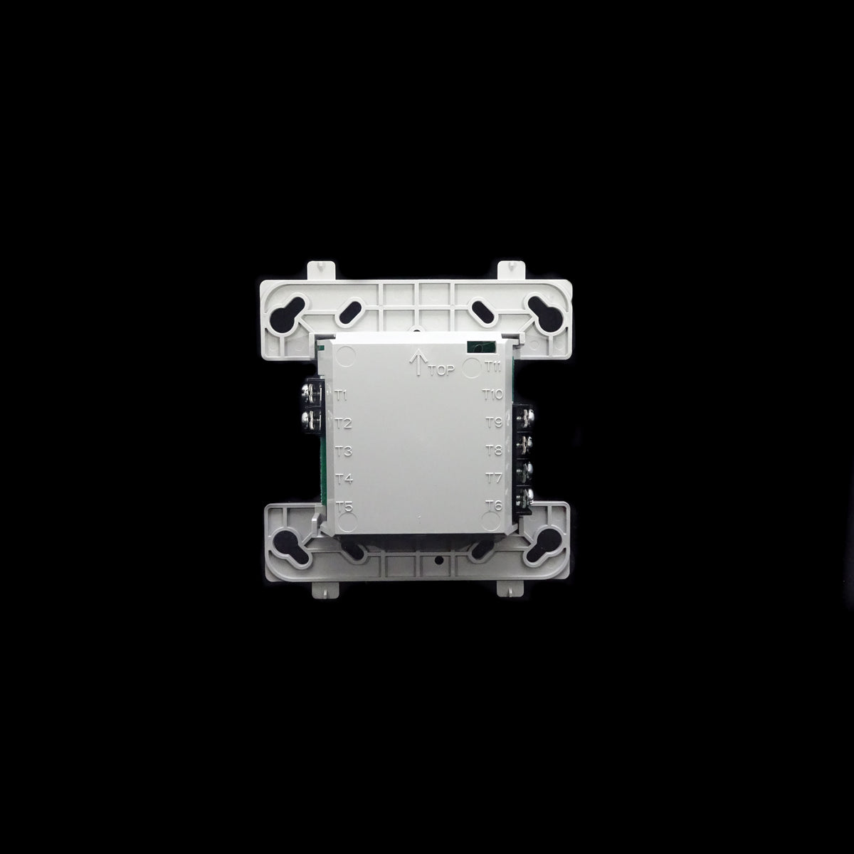 M500DM SYSTEM SENSOR DUAL INPUT MONITOR MODULE – Total Life Safety ...