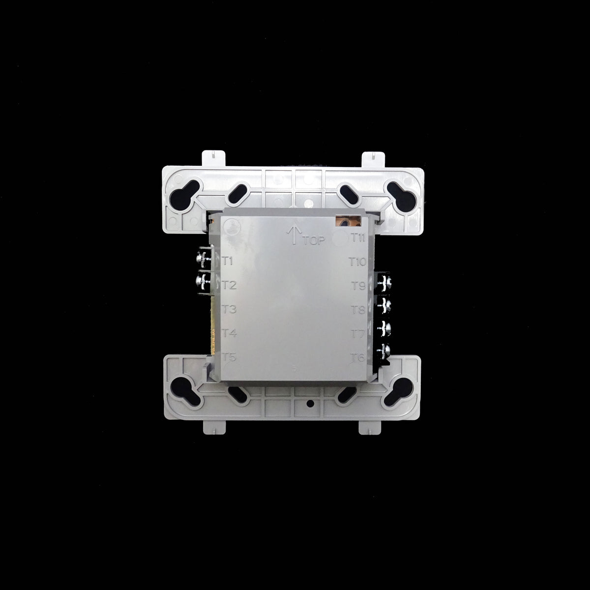 MRI-M500M SECUTRON MONITOR MODULE – Total Life Safety Solutions