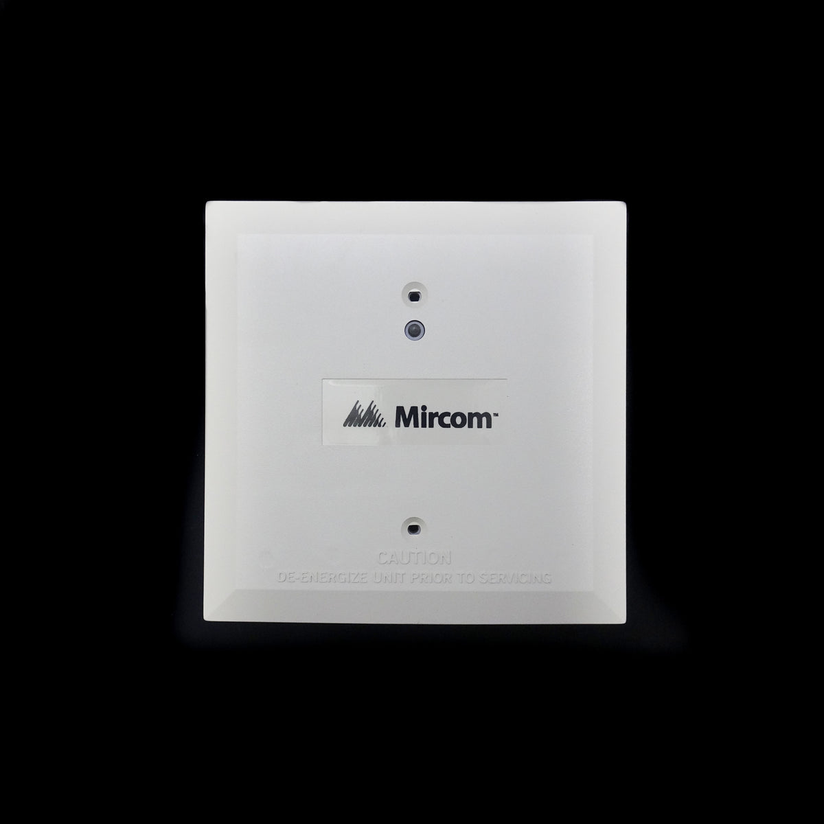 MRI-M500R SECUTRON RELAY MODULE – Total Life Safety Solutions