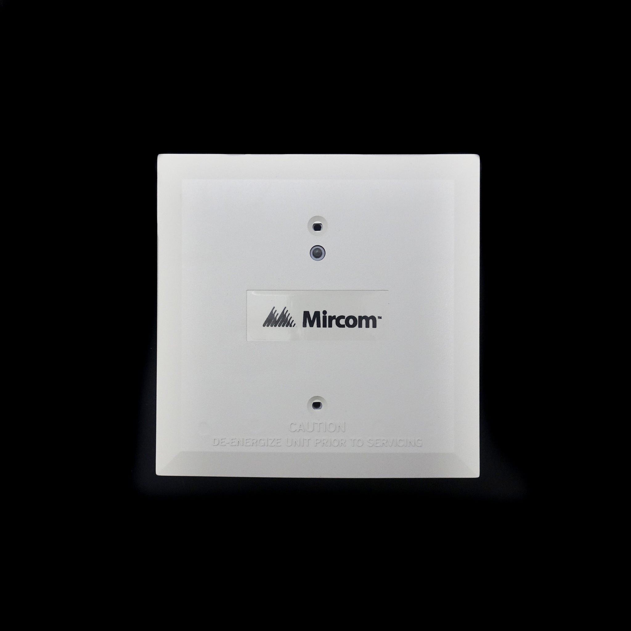 MRI-M500R SECUTRON RELAY MODULE – Total Life Safety Solutions