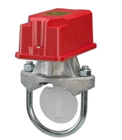 WFD40 – Total Life Safety Solutions